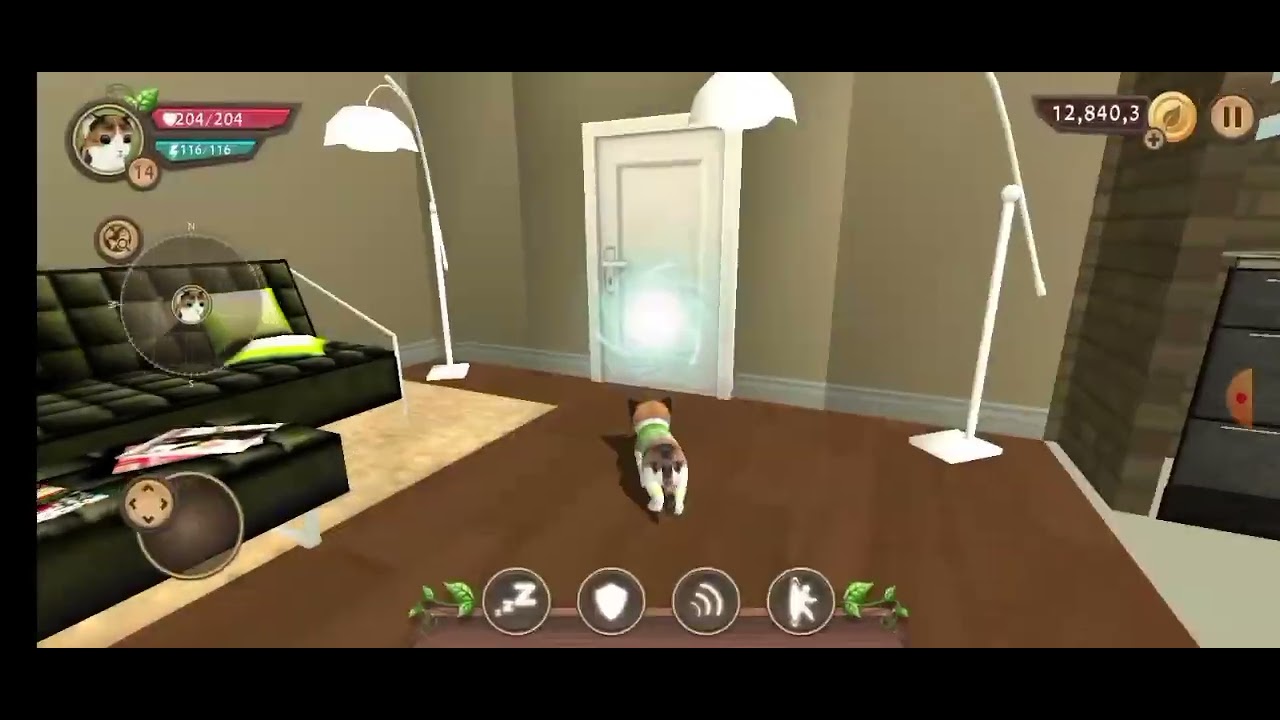Cat sim online mod apk v205 - YouTube