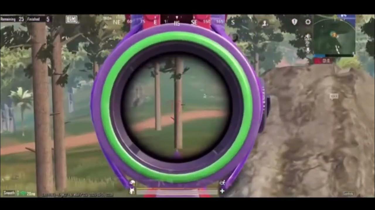 BMPS 2025 Grind POV - YouTube