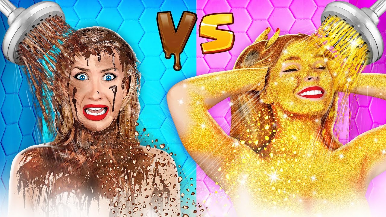 Noroc vs Ghinion | Momente amuzante Multi DO Fun Challenge - YouTube