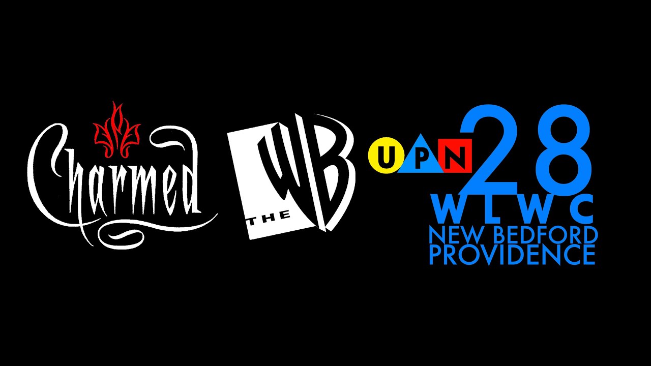 Charmed 3x05 WB Promo Tonight at 10pm on UPN 28 WLWC New Bedford ...