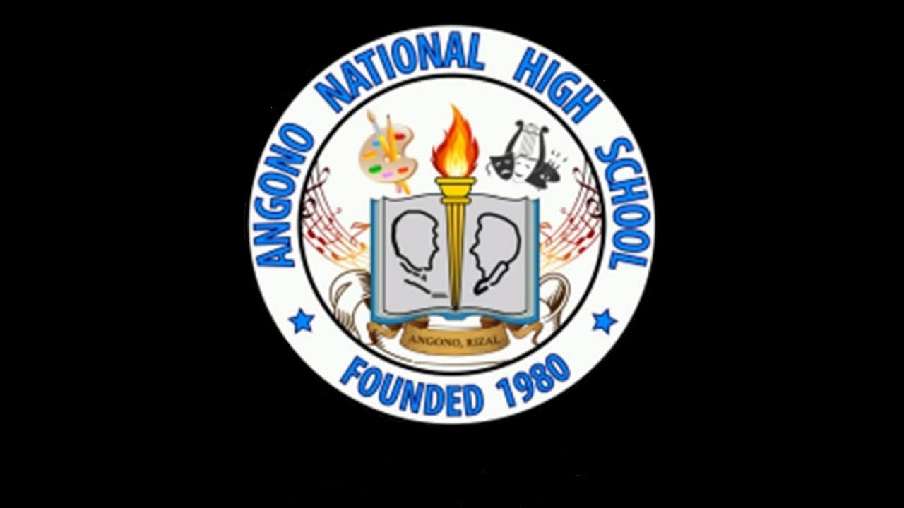 Angono National High School Logo Idea Contest 2023 Exclusive For