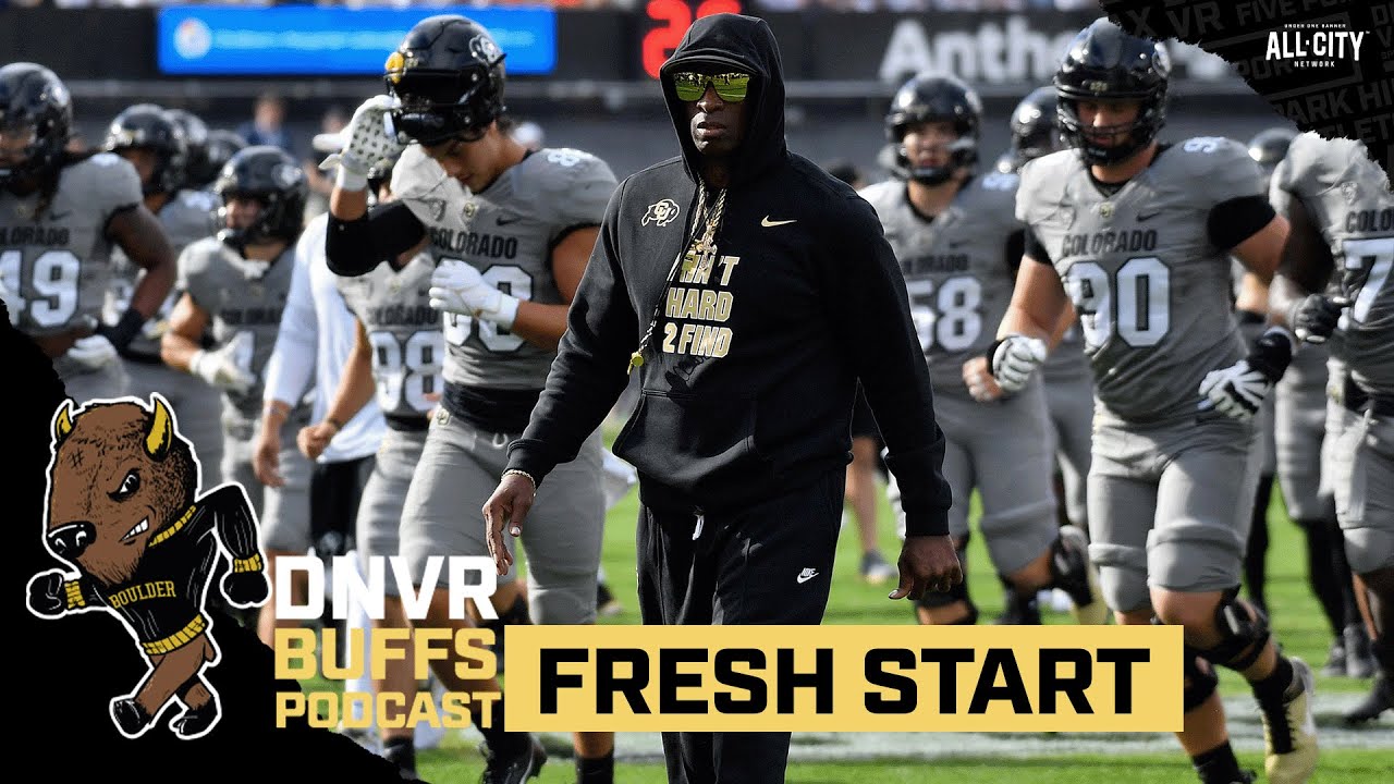 Could Javon Antonio & Adam Hopkins be changing positions for Deion ...