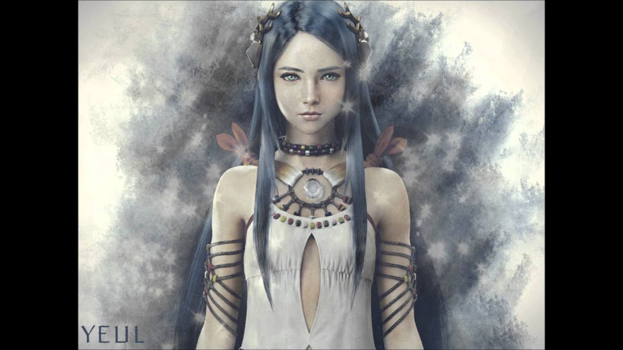 [Shiny] Yeul's Theme (Joelle) - YouTube Music
