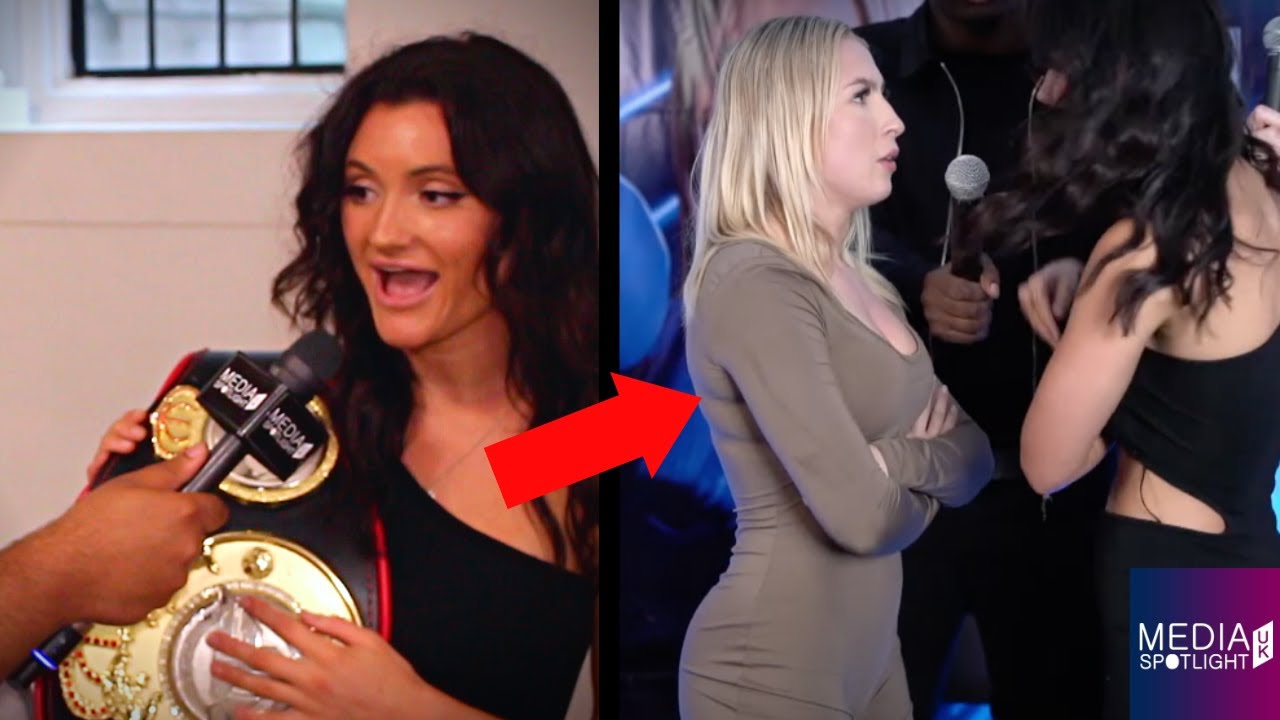 ALEXIA GRACE - "SHE'S UNDERESTIMATING ME", ASTRID WETT BEEF, FUTURE IN ...