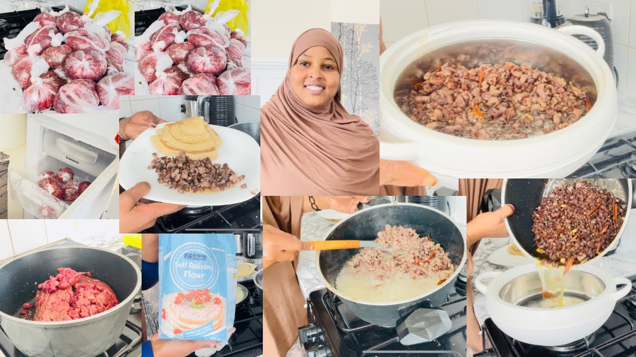 ODKAC SIFUDUD USAMEYSO BY HAMI OFFICIAL - YouTube