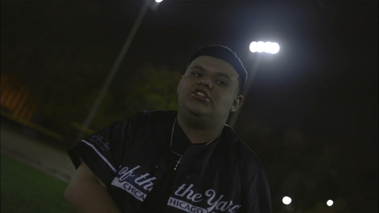 Lil Bor - In too Deep (Music Video) - YouTube