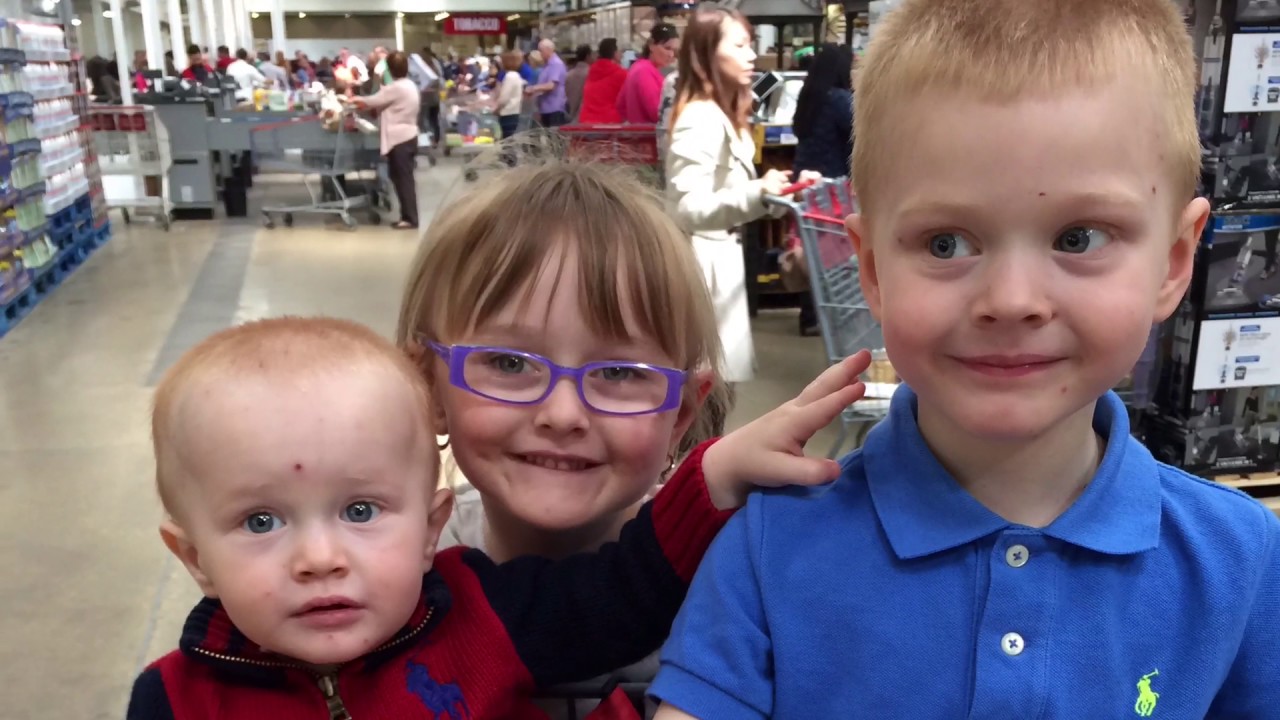 The Hubsta's - YouTube