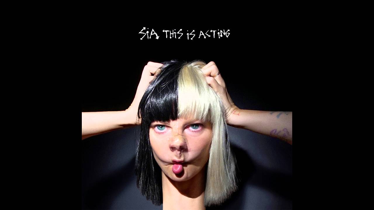 Sia - Alive (Official audio) - YouTube