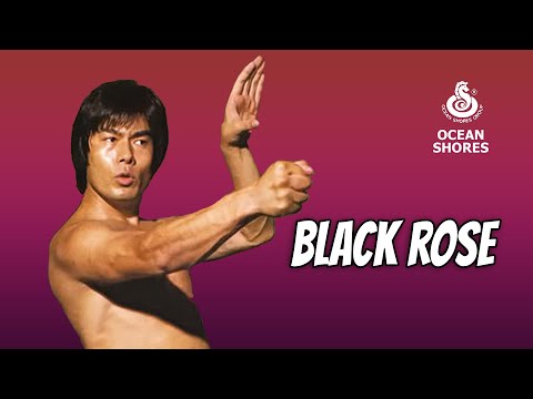 Wu Tang Collection - Black Rose