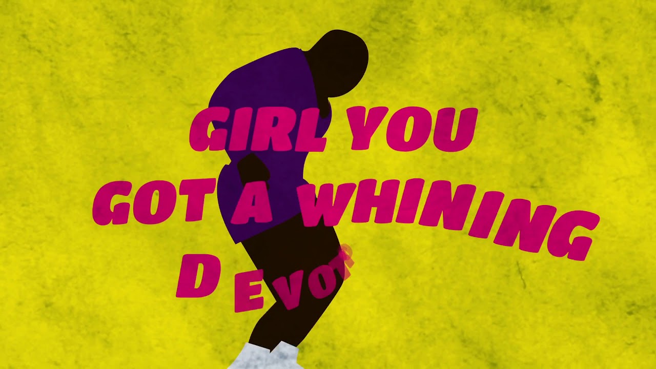 Pumpa - Ayayay (Lyric Video) "2018 Soca" [HD] - YouTube