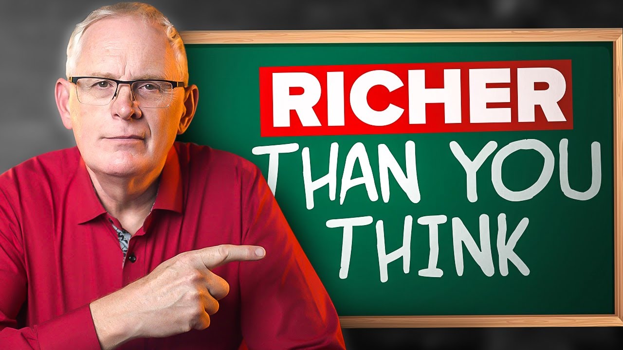 Marktilbury.com - Businessman & YouTuber