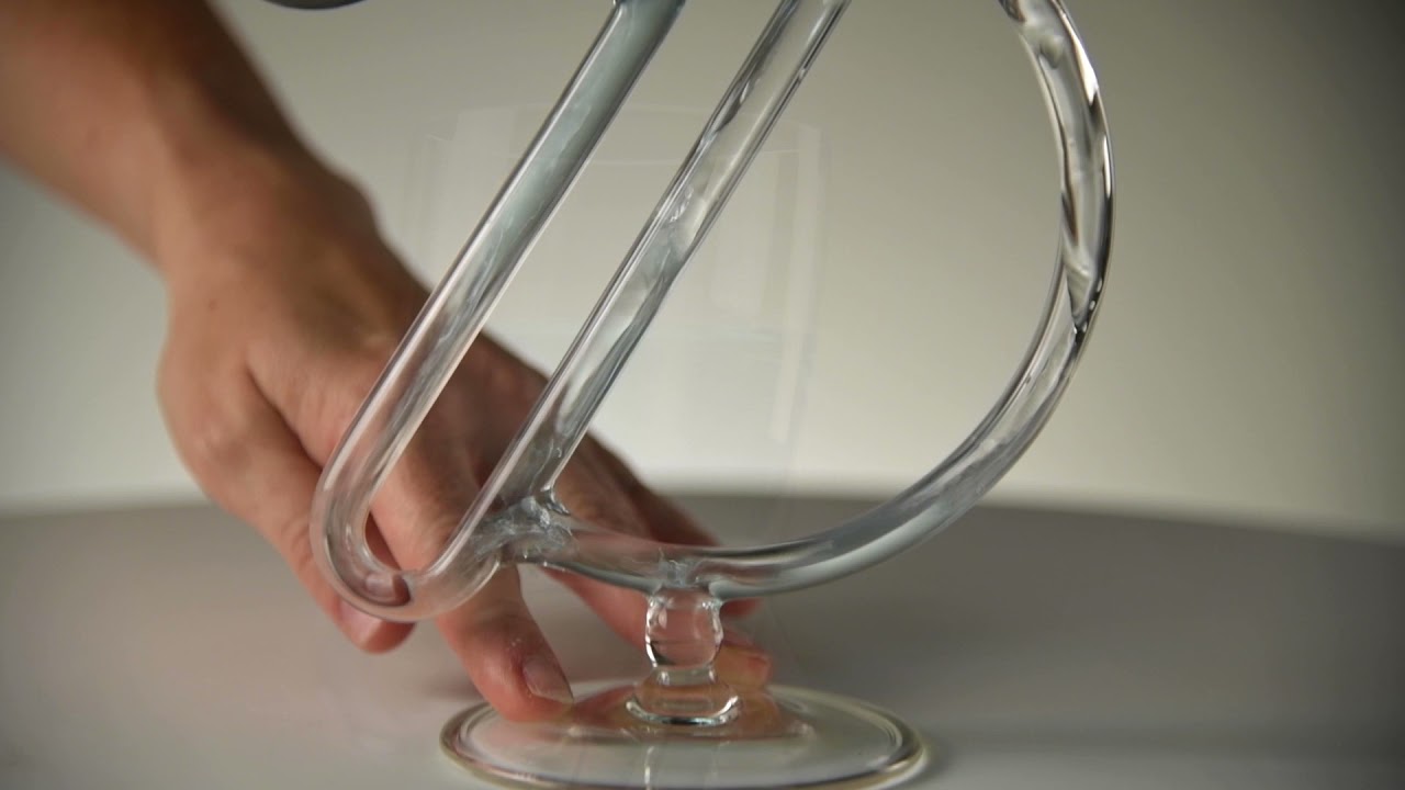 Tim Drier — Art on Fire: Meltdown Silent Auction Item #295 - YouTube