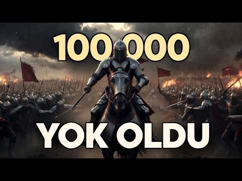 Zaferden Eminlerdi… Ama Hiçbiri Geri Dönemedi
