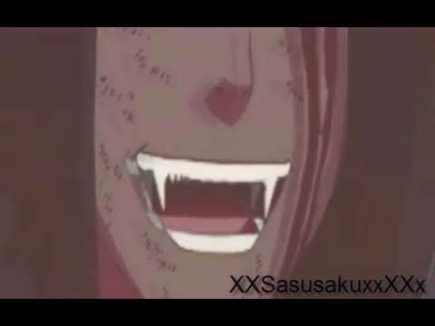 Naruto Shippuden- Vampire 【SasuSaku】 - YouTube