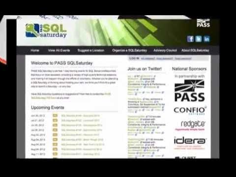 Optimizing Microsoft Access with SQL Server - YouTube