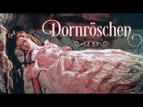 Dornröschen (MÄRCHEN I klassische Märchenfilme auf deutsch streamen, kostenlos anschauen)
