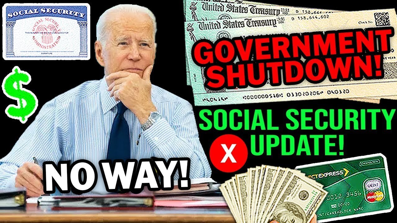 SHOCKING NEWS! BAD CHANGES! BUDGET AFFECTS MONTHLY BENEFITS! SNAP ...