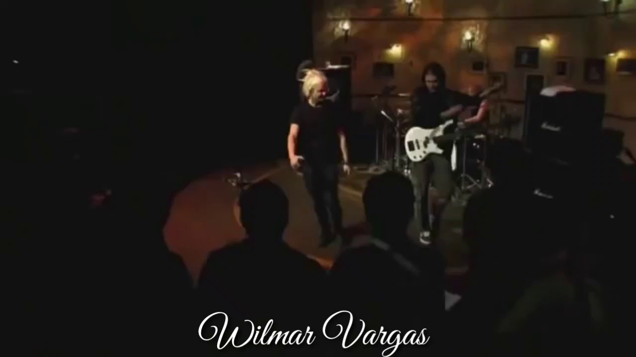 The Rasmus - F-F-F-Falling Subtitulado Al Español (Lyric) - YouTube