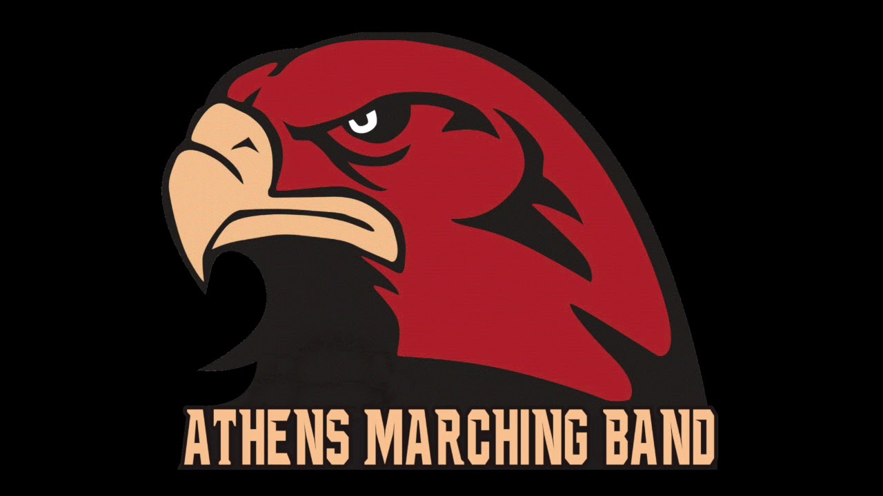 Troy Athens Fight Song- MIDI - YouTube