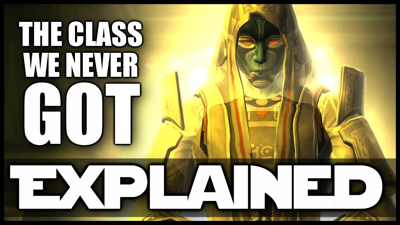 The VOSS Explained | Complete History - YouTube