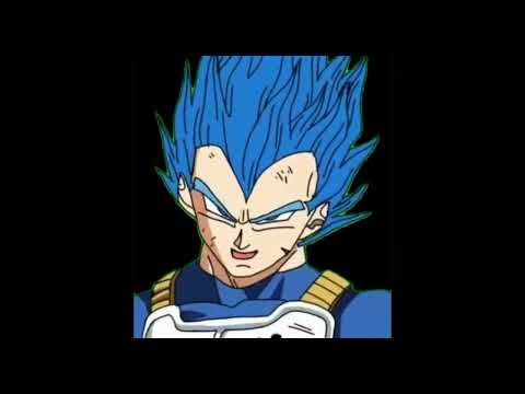 Oi eu sou o Goku