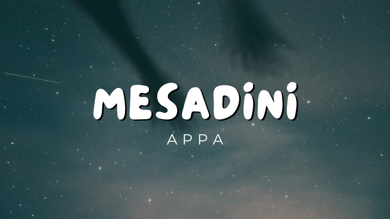 PAPA | APPA | Shine Stevenson | Yeshua Media Productions | COVER - YouTube