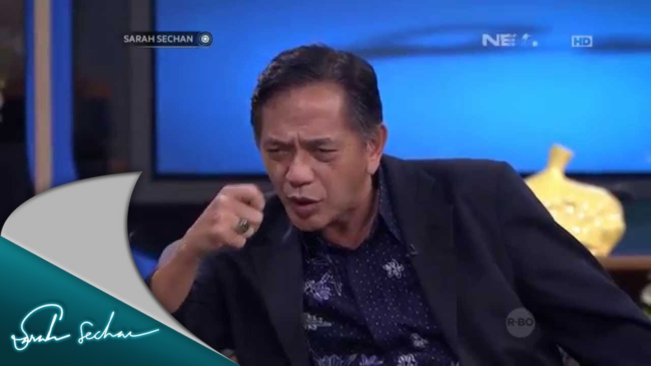 Film terbaru Ray Sahetapy - YouTube