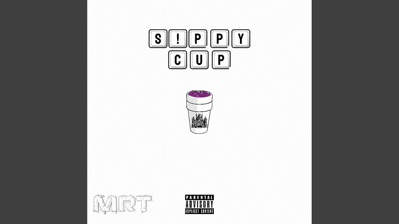S!PPY CUP (feat. CRXZY808) - YouTube