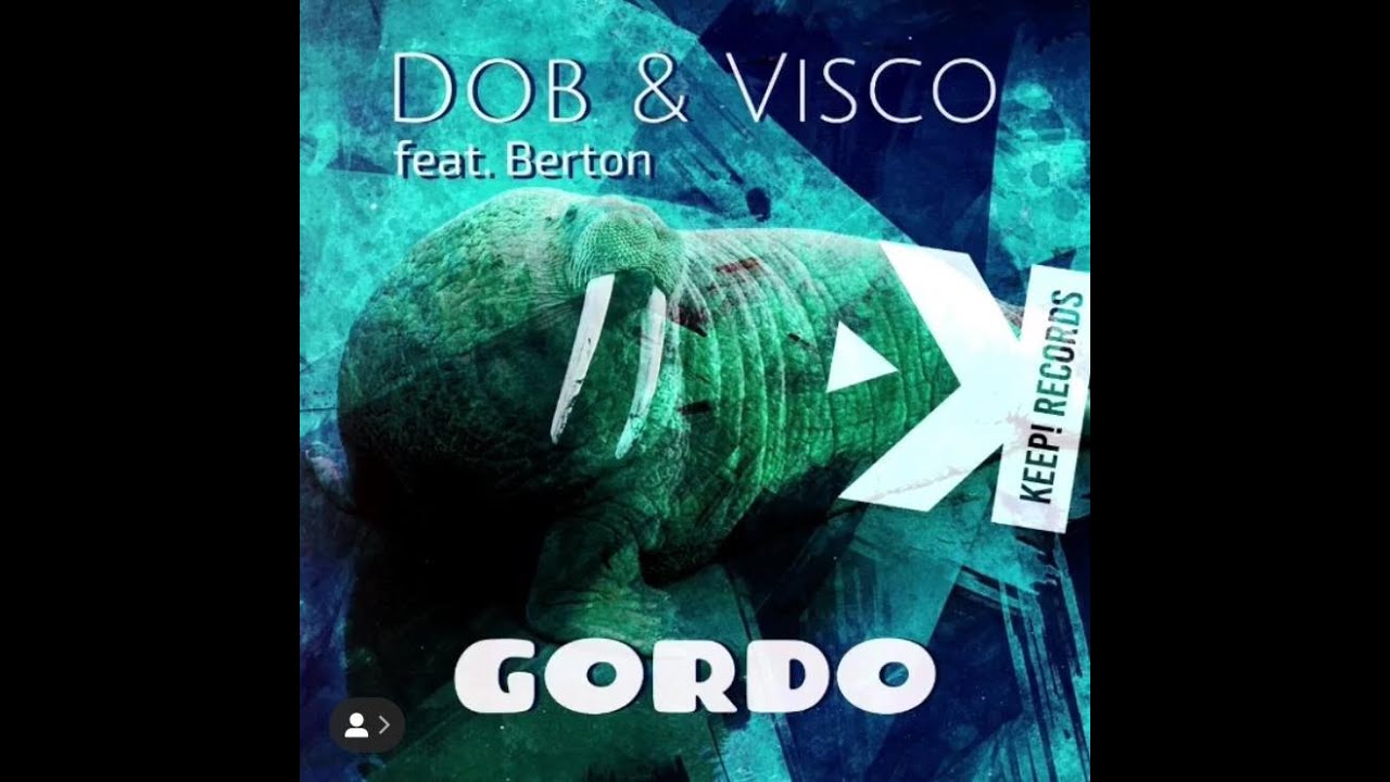 Dob & Visco ft. Davide Berton - Gordo - YouTube