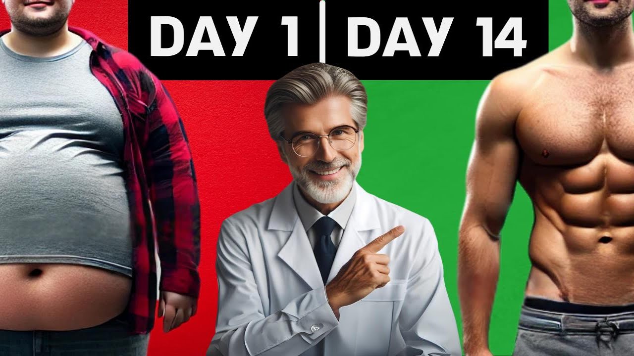 What Happens to Your Body in 14 Days Without Sugar ? - YouTube