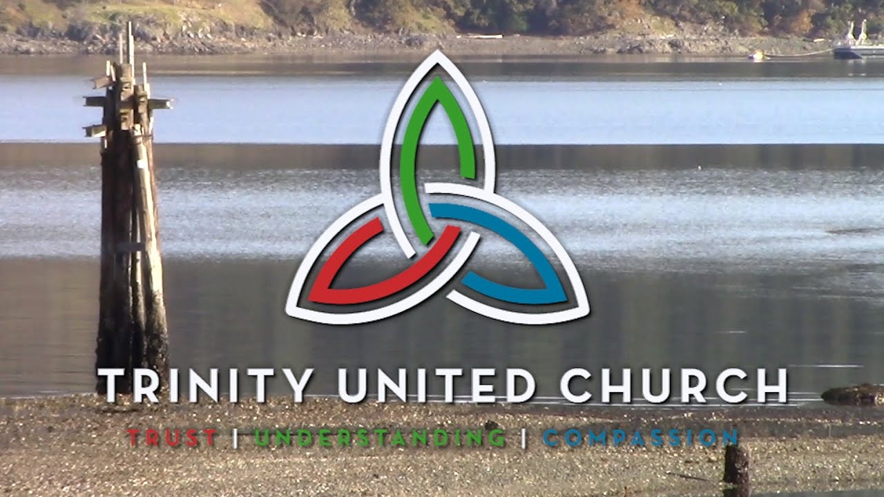 Sunday Worship -August 7th, 2022 - Ninth Sunday after Pentecost - Brian ...