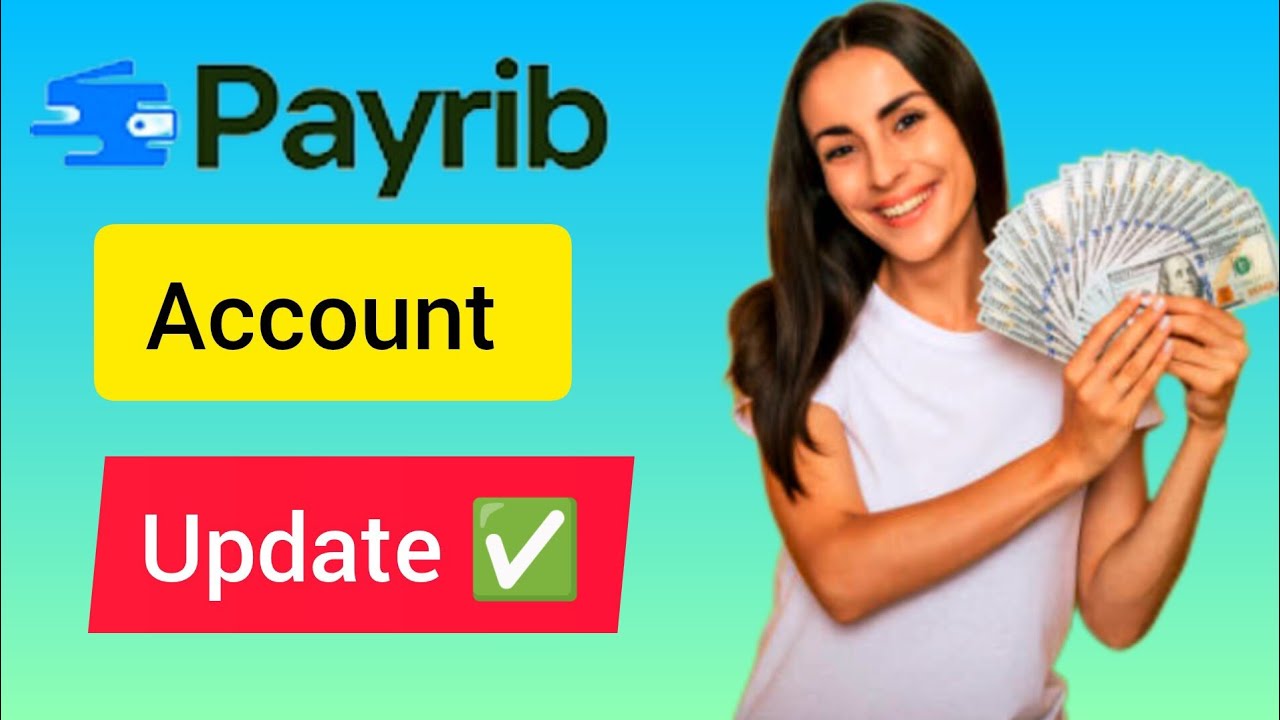 payrib account real or fake review ||Payrib website payment proof ...
