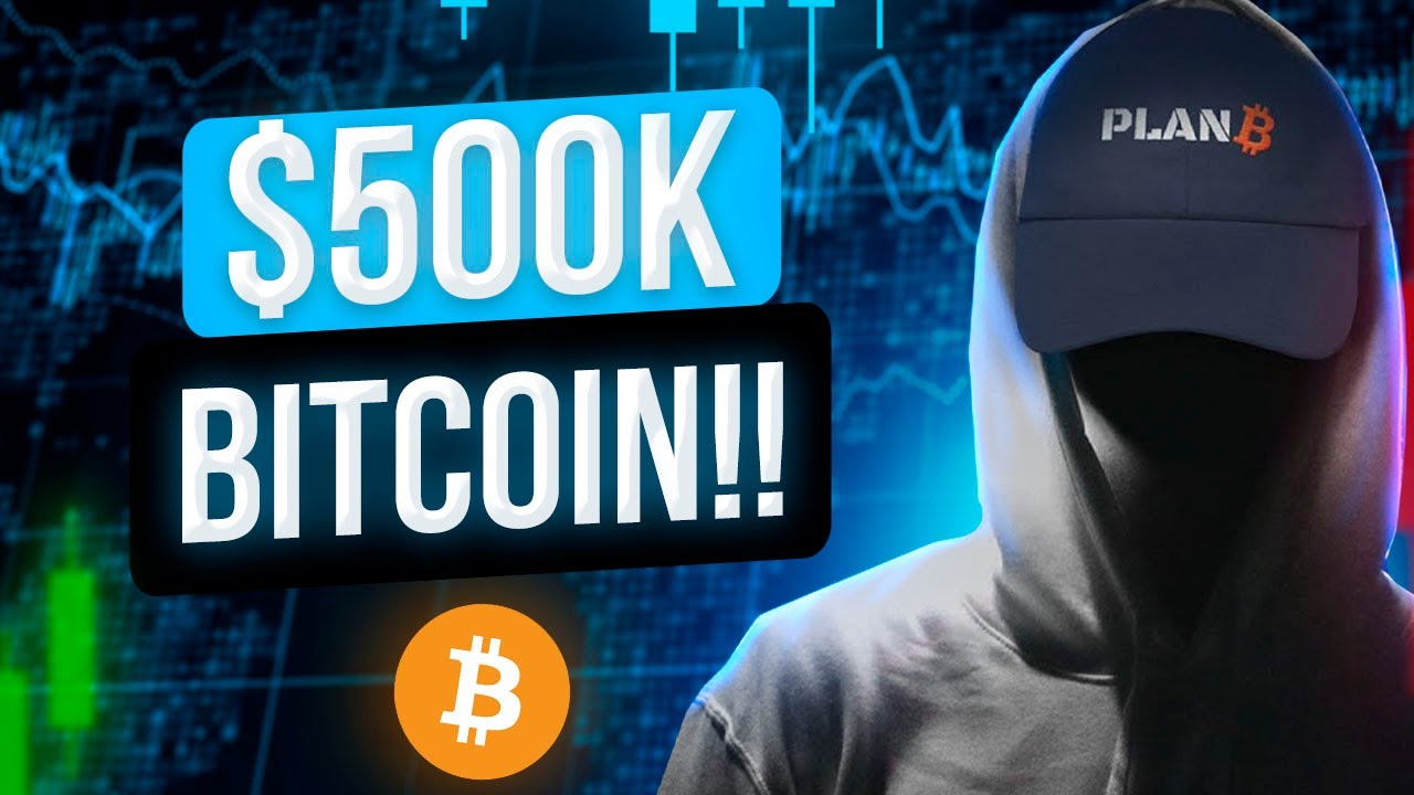 Bitcoin Is About To Do The Unthinkable! | Plan B - YouTube