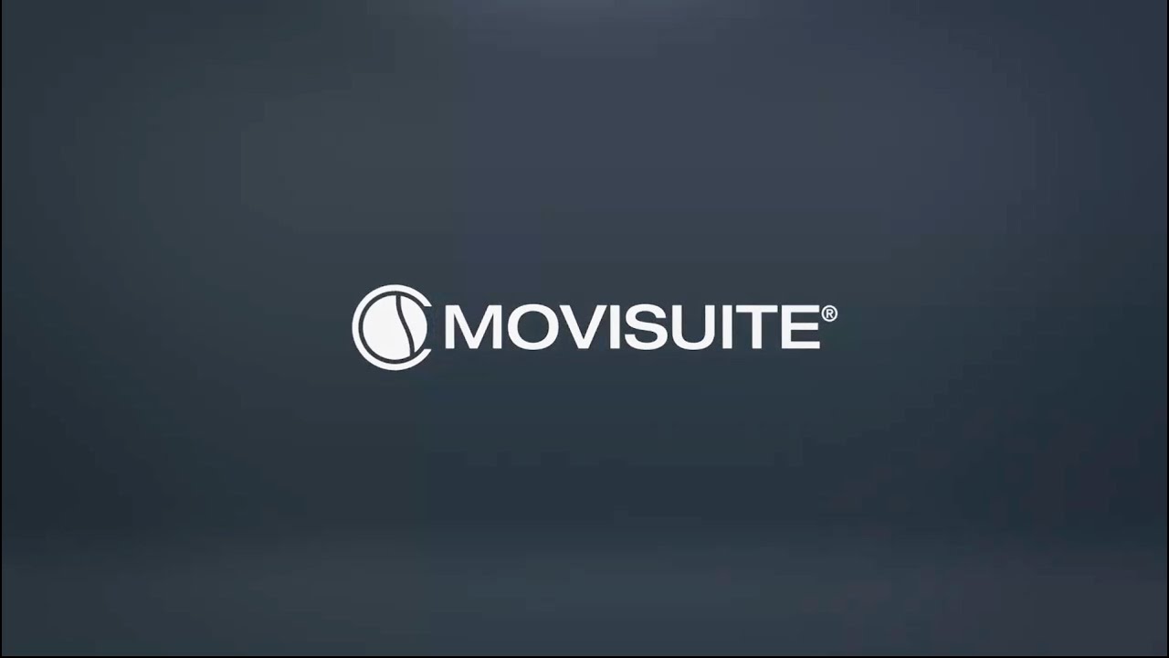 MOVI-C® / MOVISUITE® mühendislik yazılımı - YouTube
