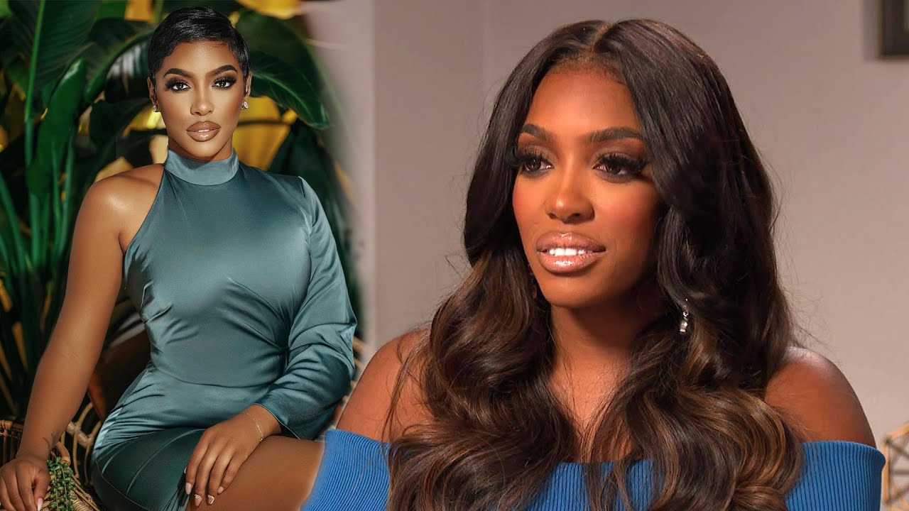 We Are Sorry To Share Sad Details About Porsha Williams She Is ...