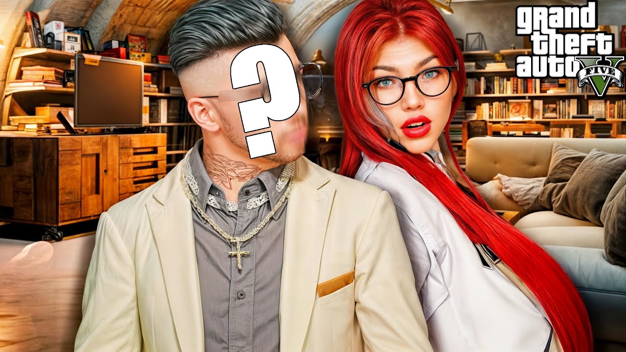 NOUA FATA + NOUA CASA! #V2 - Gta 5 Real Life Atlantis RageMp - YouTube