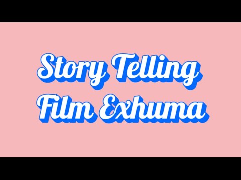 STORY TELLING FILM | TUGAS DIGITAL STORY TELLING - YouTube
