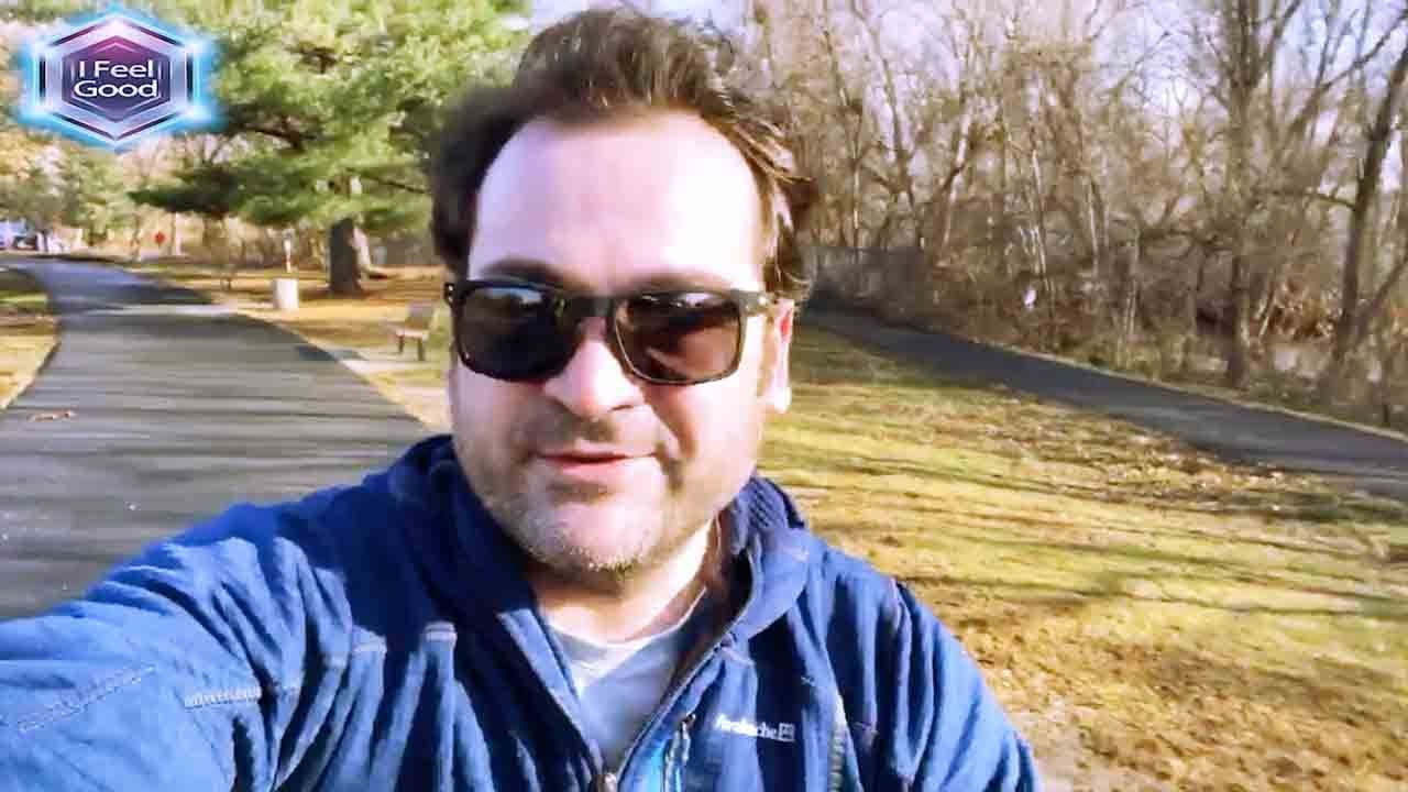 I Feel Good - Have a Great Weekend - Everyone Should Feel Better - YouTube