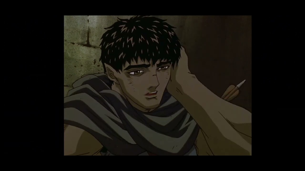 Freaks - Surf Curse. Guts from Berserk 1997. - YouTube