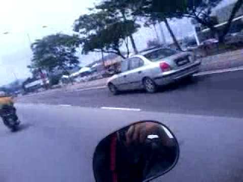 motor superman - YouTube