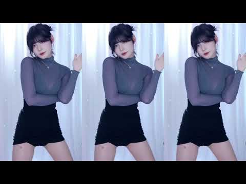 #Korean bj  韩国女主播热舞