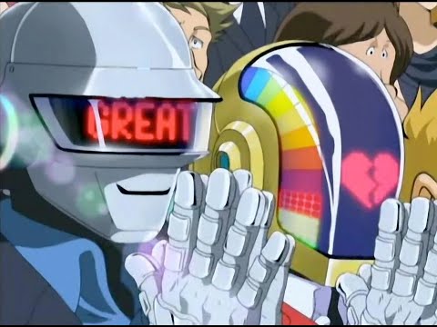 Daft Punk - One more time (legendado/tradução) - YouTube