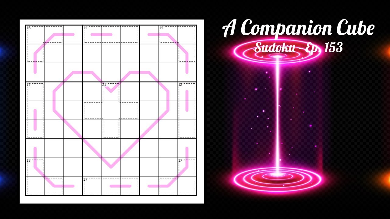 How to use a Companion Cube - YouTube
