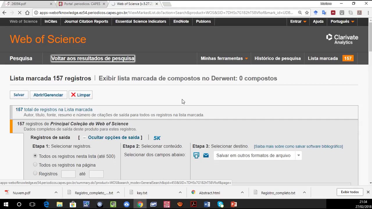 Aprenda a usar o Temac