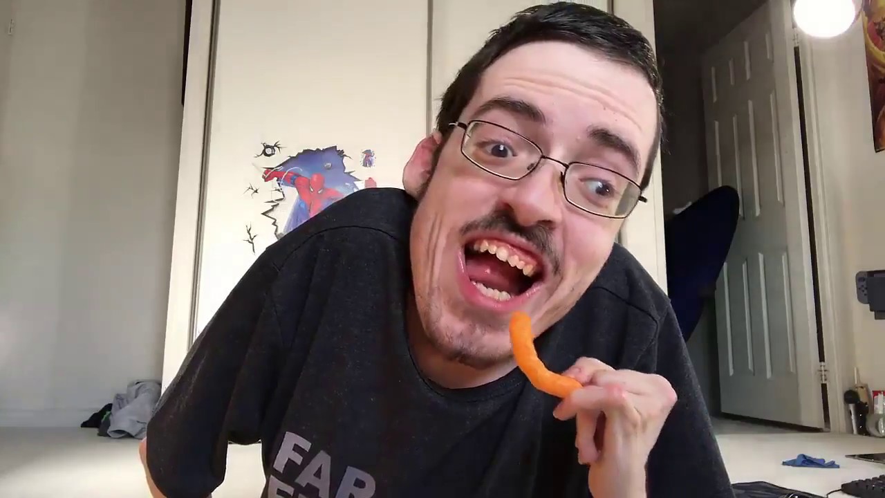 FAR FROM ORDINARY 🙃 - Ricky Berwick - YouTube