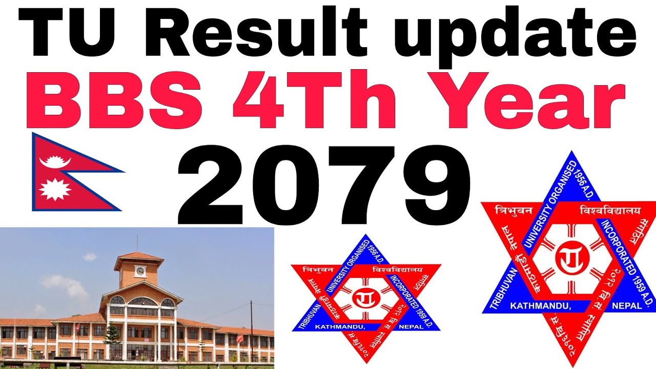 TU Result Update BBS 4th Year 2079 | BBS 4th Year Result 2079 ...