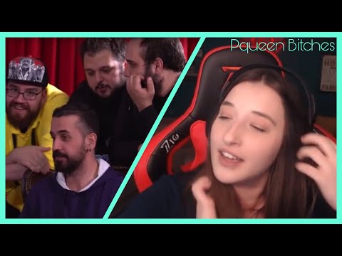 Pqueen - Gülersen Kaybedersin: Soğuk Savaş İzliyor!!