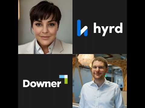 Downer Group | From Design Dreams to Recruitment Reality with Maisie Farmer