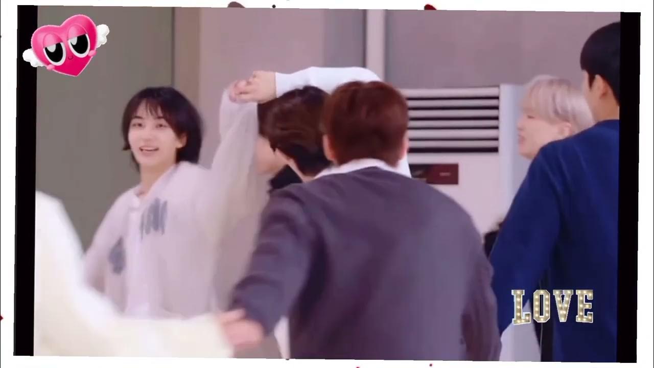 JEONGCHEOL MOMENTS *8* #scoups #cheol #jeongcheol #jeonghan #kpop #seventeen - YouTube