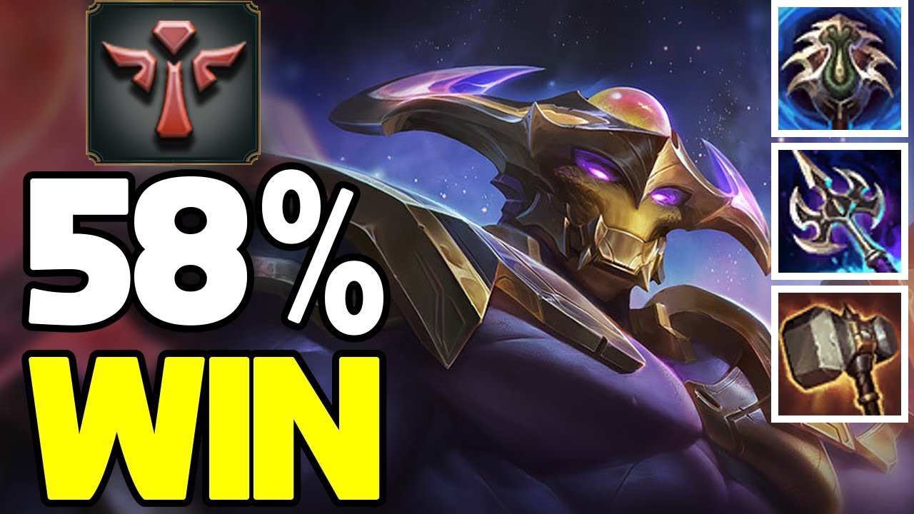 Aatrox Gameplay How To Play Aatrox Support Build Guide Lol Meta